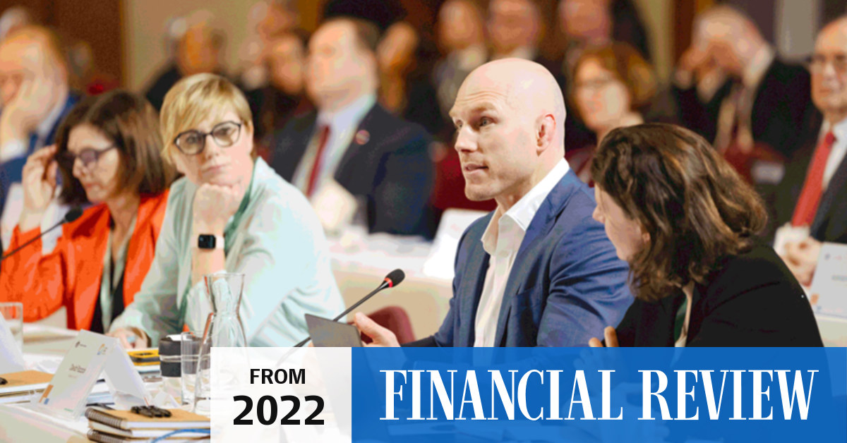 Jobs summit: The best quotes from day one by Grattan Institute CEO ...