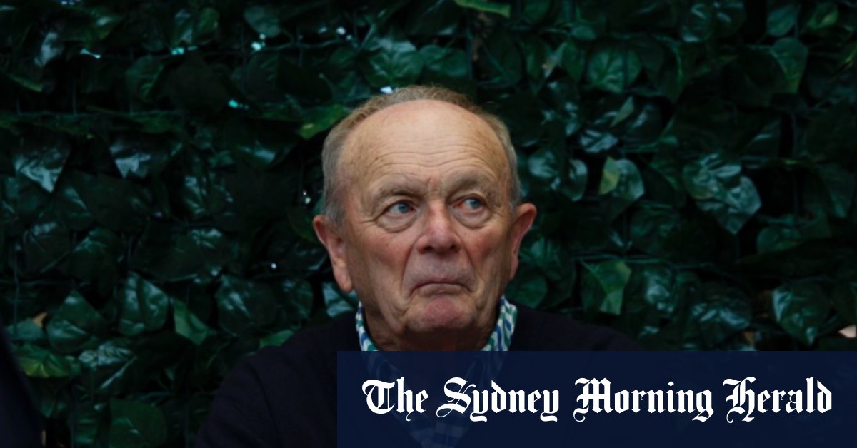Harvey Norman (ASX: HVN) executive pay strike not our fault, says Gerry ...