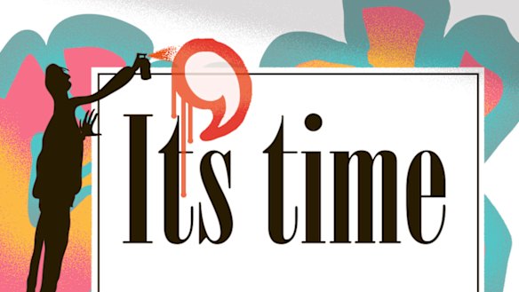 The Apostrophe Protection Society and its founder have given up