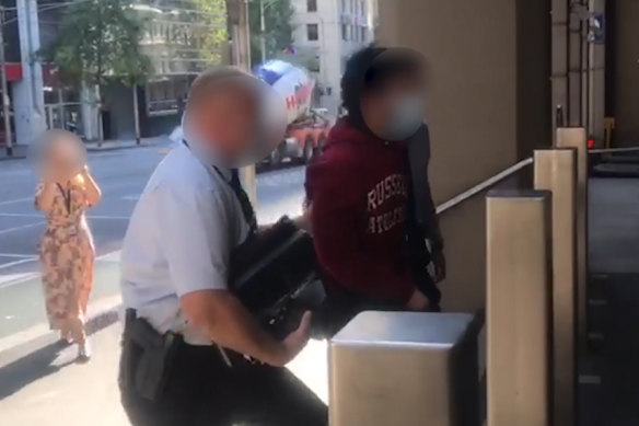 Melbourne terrorism charges: Brothers accused of trying to plan a ...