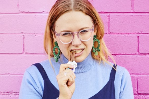 Comedy reviews: Andrew McLelland, Jude Perl, Scout Boxall, Jordan Barr