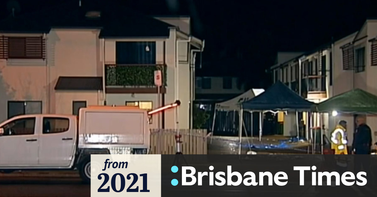 Second man charged over alleged Caboolture double shooting murder