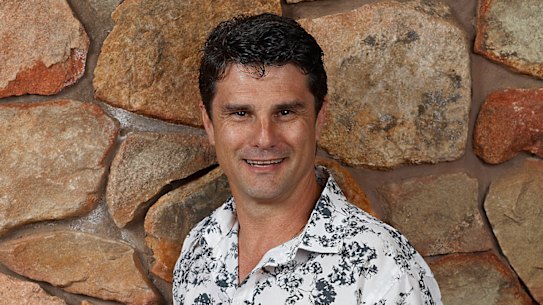 Perth talkback station 6PR names Jamie Burnett as new drive host