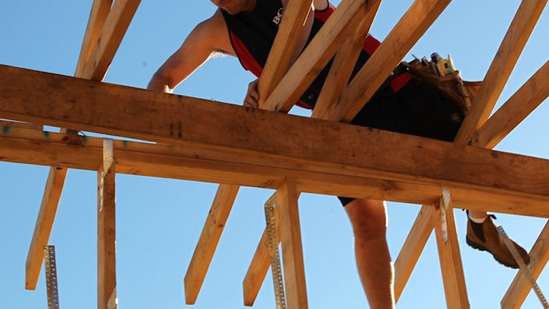Perth builder fined: Apprentice 'lucky not to lose his life' in six ...
