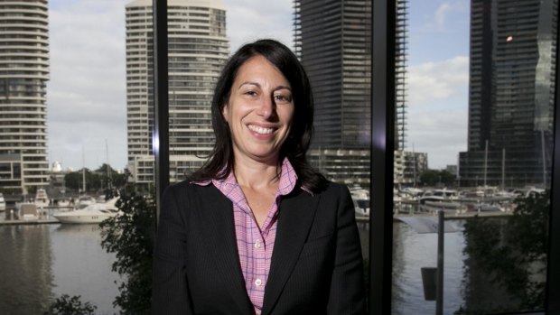 Transurban poaches ANZ CFO to steer big deals in 2021