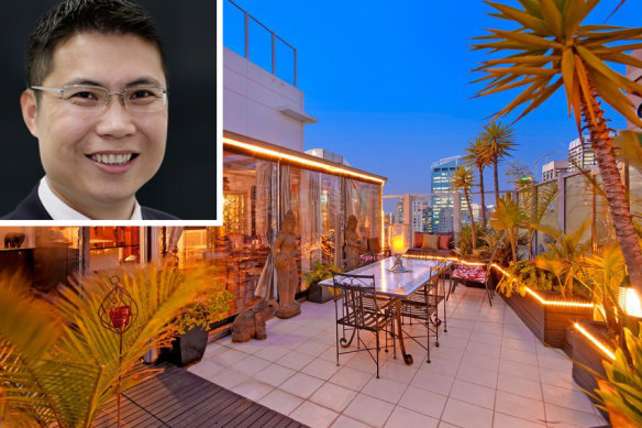 Sydney couple Tony Lam and Tiffanie Tong allegedly paid nanny $2.33 an hour