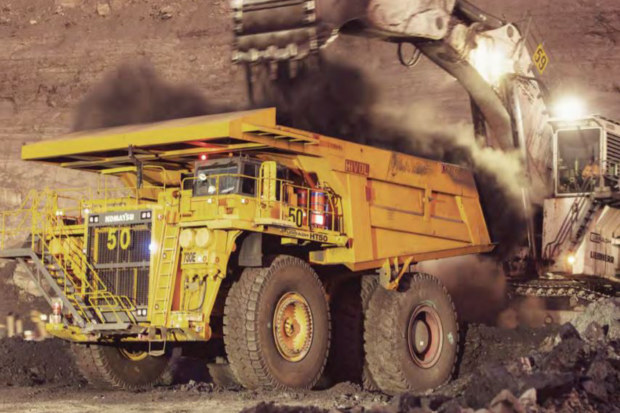 ASX CRN: Coronado hunting to spend coal cash on M&A