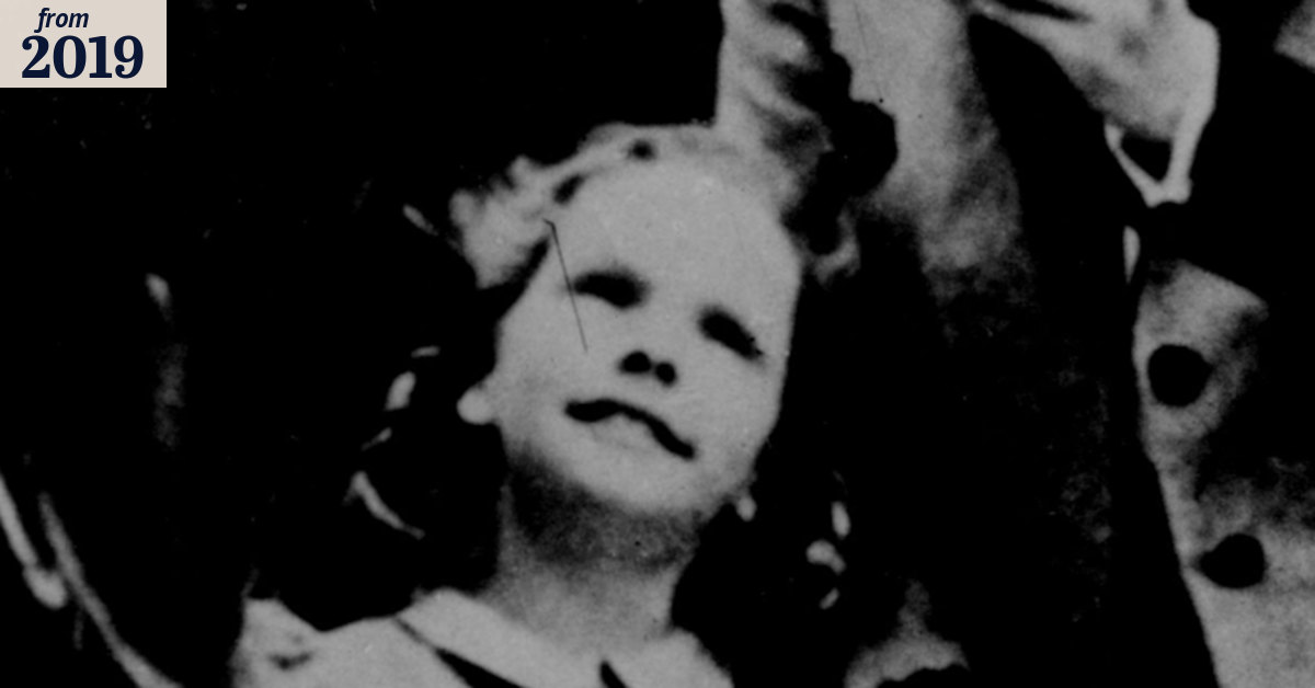 edda goering interview