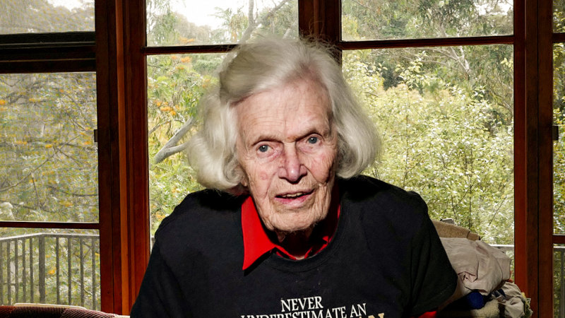 'Queen of the kids': Wangaratta celebrates life of murdered mother Ora ...