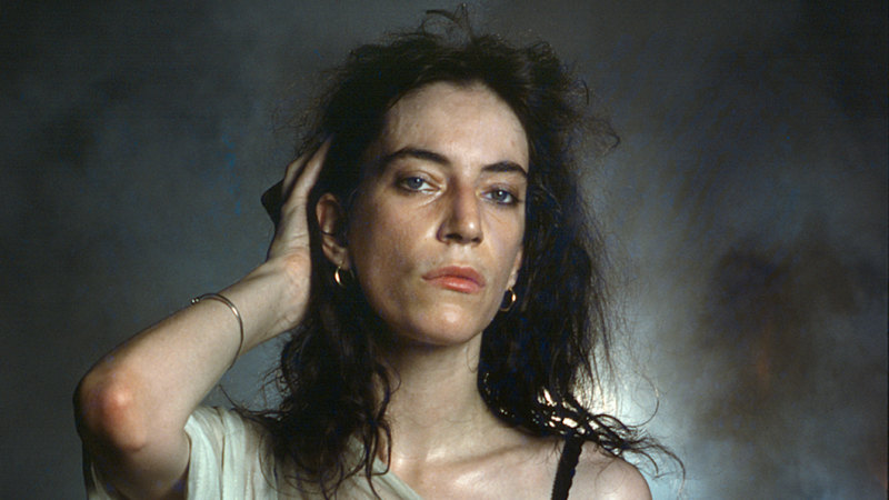 A lesson in photography from Annie Leibovitz