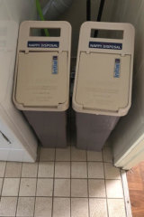 Disability homes cut adult nappy bins: hygiene and 'dignity' impacted