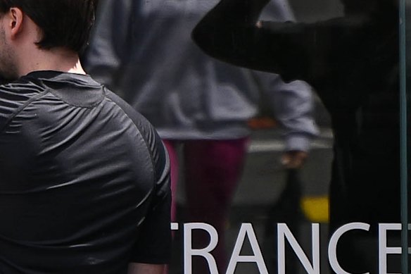 Derrimut gym administration: Nick Solomos’ popular chain appoints ...