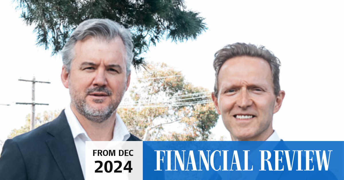 Palisade Impact in $300m retirement living JV with Zig Inge Group