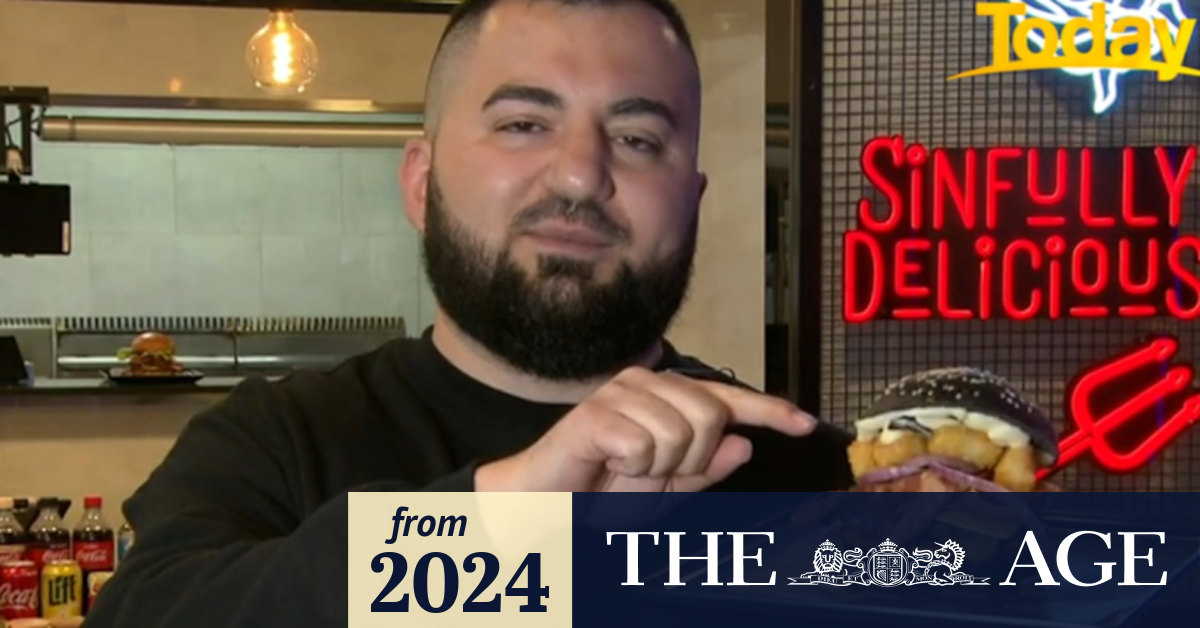 Hash Tayeh: Burgertory founder’s Templestowe Lower home firebombed