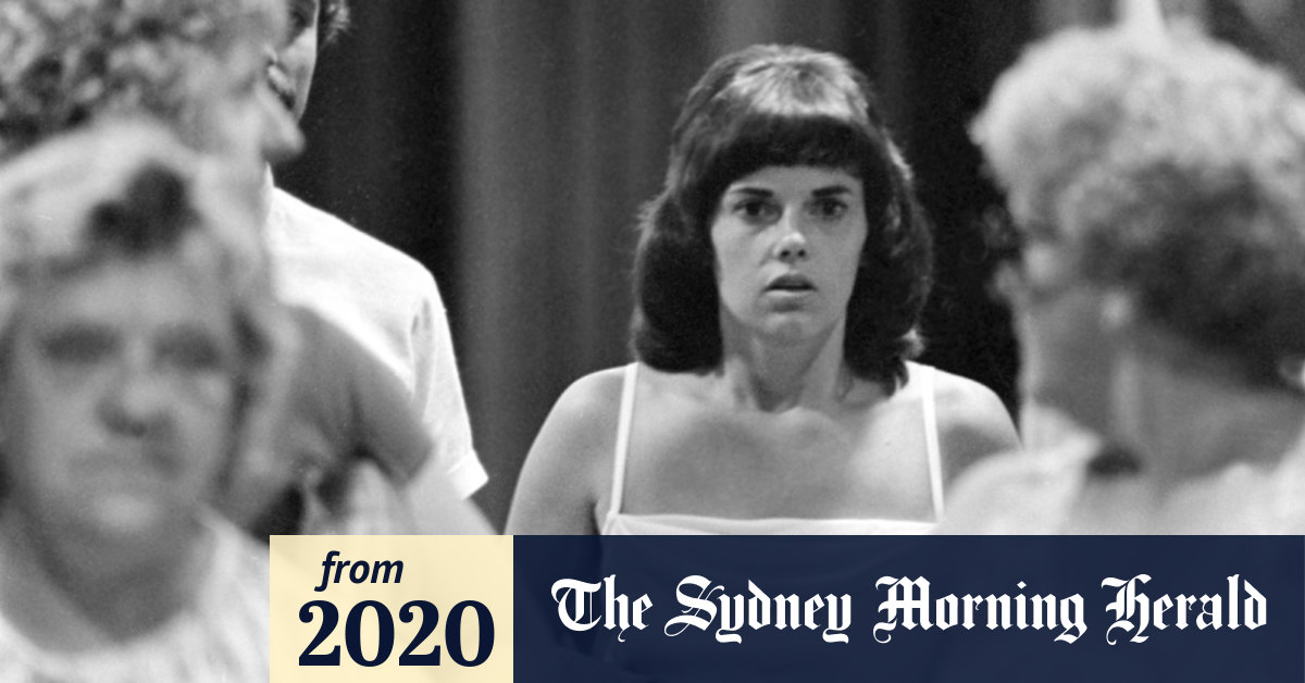 Lindy Chamberlain: The True Story shows a tragedy continuing to reverberate