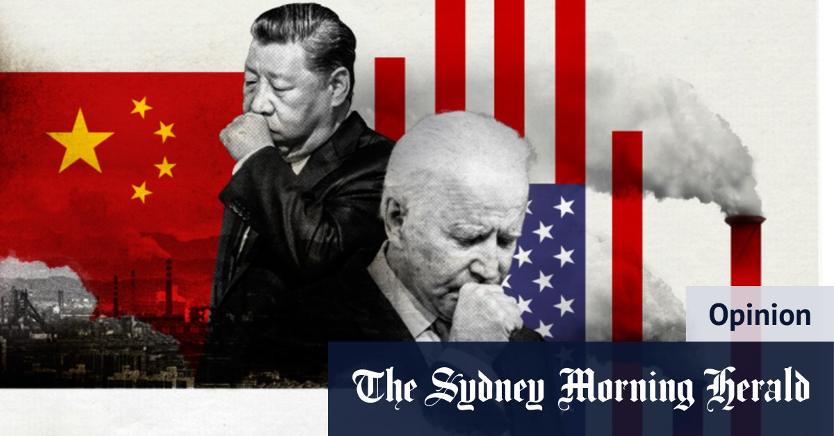 EV: China-US AI tensions take another turn for the worse EV: China-US AI tensions take another turn for the worse