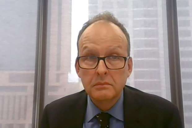 SGR ASX: Former Star CEO Robbie Cooke says he felt ‘under assault’ from ...