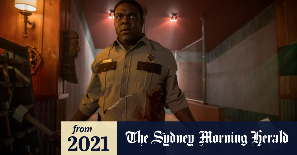 Werewolves Within more toothless tiger than bloodthirsty horror