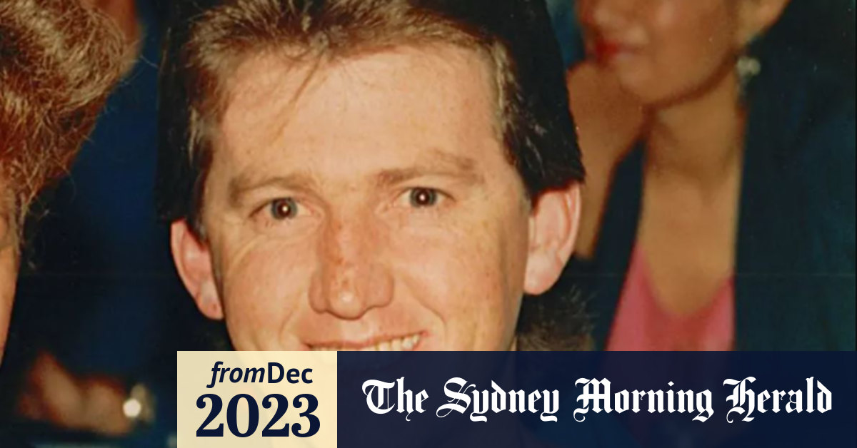 Paul Norton disappearance: Kurnell human bones discovery may be linked ...