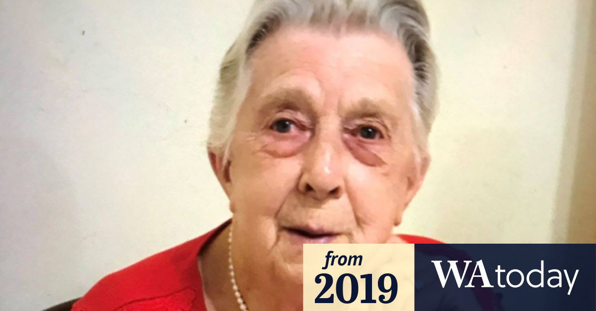 Elderly woman who went missing for five days found safe