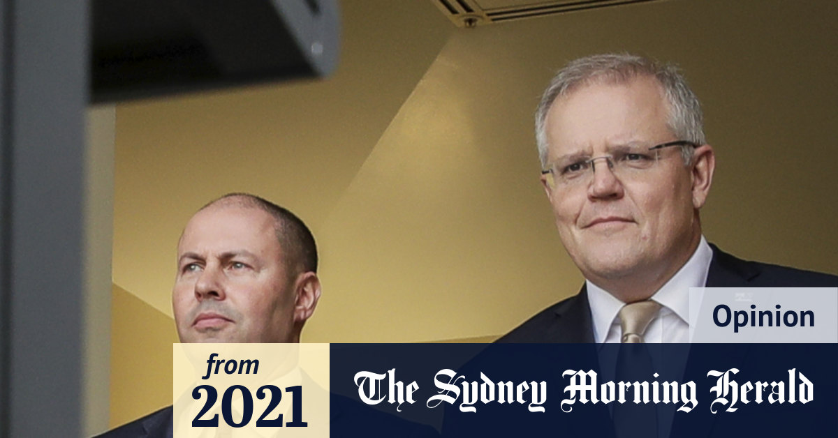 Your 2021 money survival guide