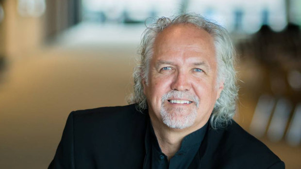 Meet the Maestro: Sir Donald Runnicles live in Sydney