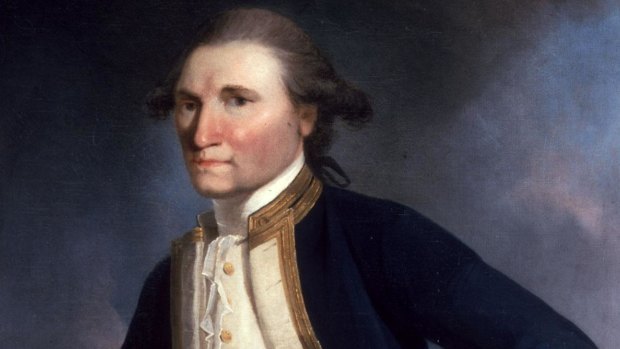 An old man 250 years ago made a gesture of peace that speaks to ...