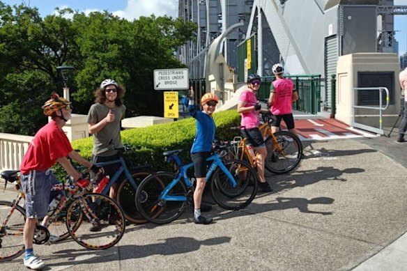 As it happened: Brisbane on Thursday, November 13