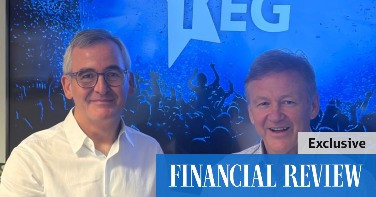 TEG Ticketek hires MinterEllison to review workplace culture as Brad ...