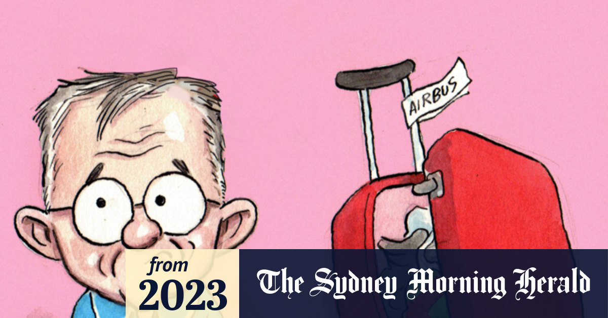 Cartoons of the week