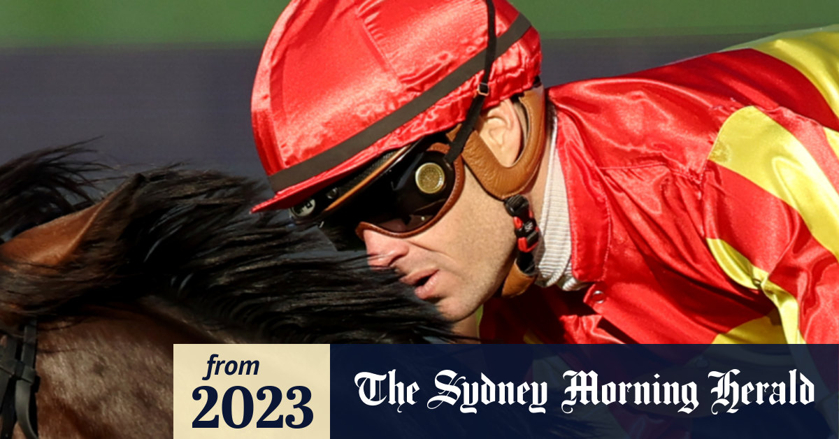 Scone races Friday tips and full preview