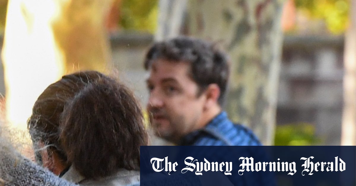 Case closed for Scott Johnson’s family who finally looked their brother ...