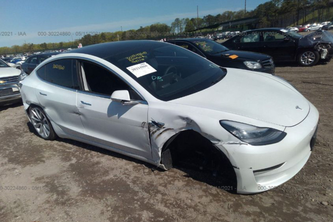 Tesla blamed drivers for failures of parts it long knew were defective