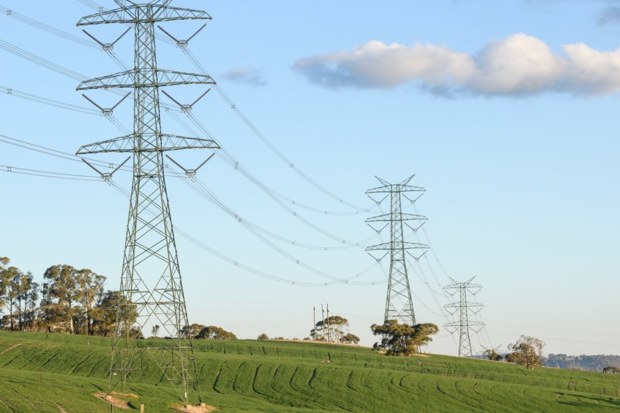 TransGrid strike action threatens construction of $2.3b EnergyConnect ...