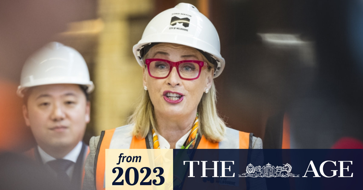 City of Melbourne’s plan to get ‘key workers’ into city homes