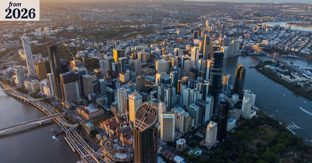 Which city landmark is ‘old, tired and grimy’? Take the Brisbane Times Quiz