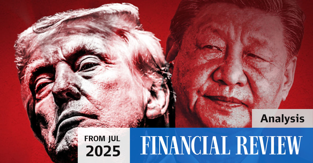 Albanese’s China mission: trade expansion in AI era without alienating ...