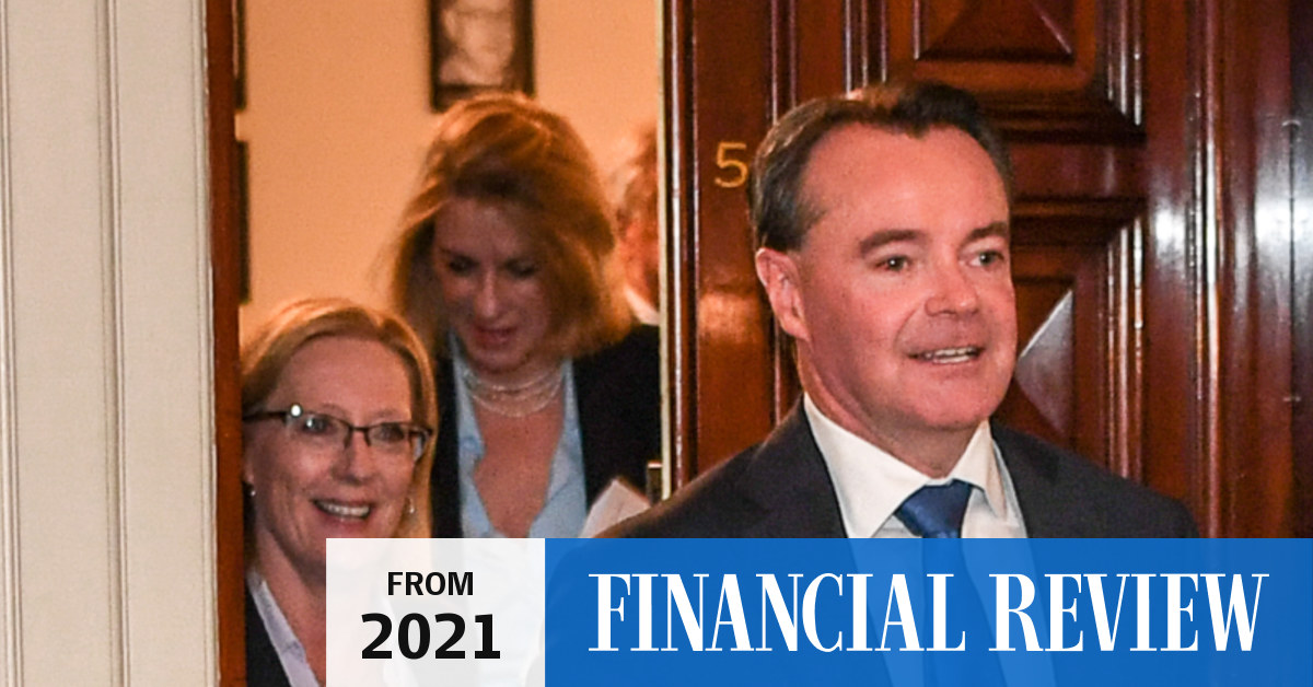 Victoria’s Liberal leader survives leadership spill