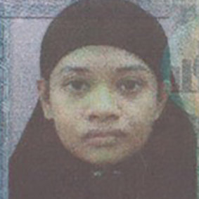 Terrorist Momena Shoma pleads guilty in Melbourne court to stabbing ...