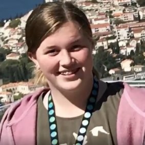 Kate's legacy the only comfort for heartbroken Perth family fighting ...