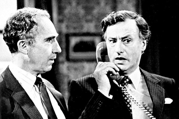 How a throwaway line in Gabba report exposes truth-bending spin