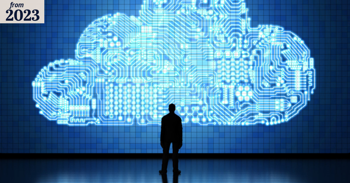 Cloud research shows one size does not fit all and security budgets ...