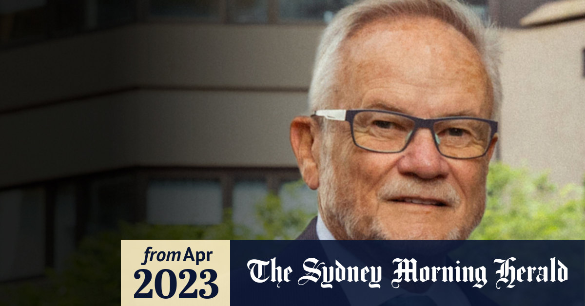 Mr Stadium Tony Shepherd signs off with glitzy farewell