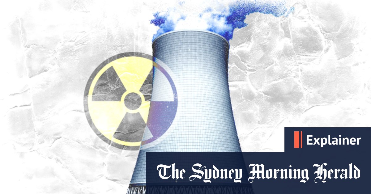 Nuclear energy in Australia: Is it possible and how much would it cost?