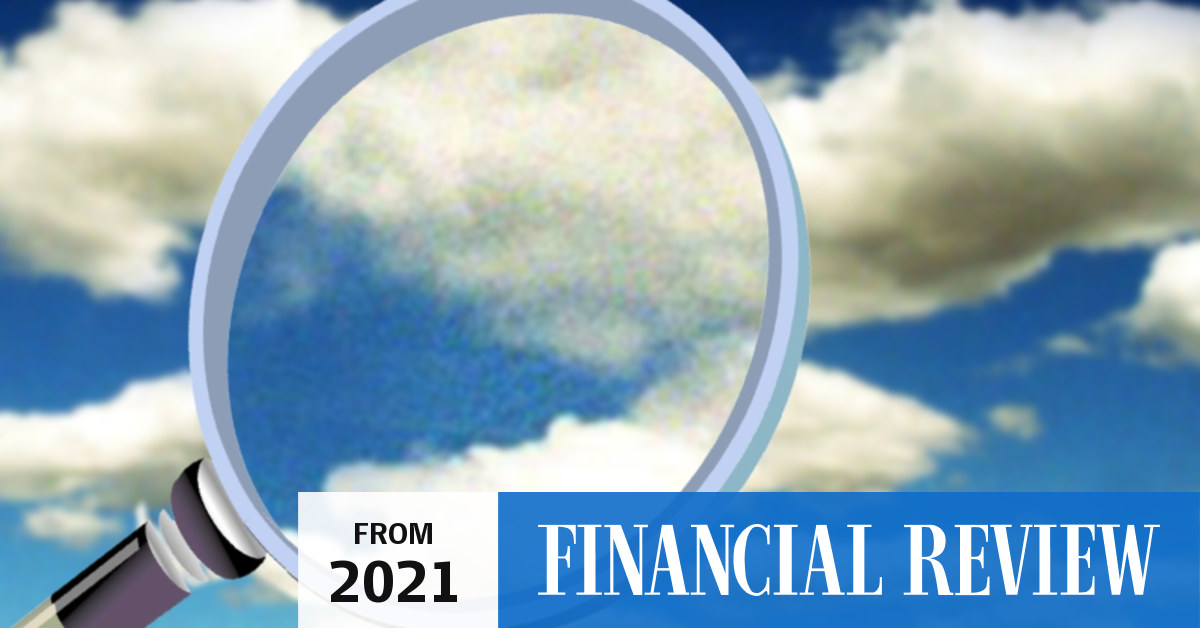 The 20 worst-performing super funds in APRA’s performance test