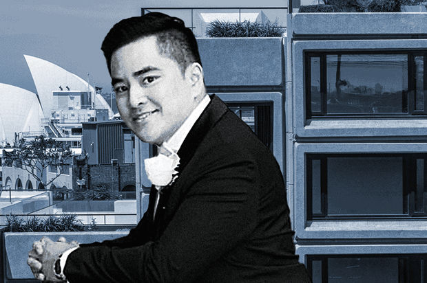 JDH Capital, luxury developer behind Sirius rebuild, collapses