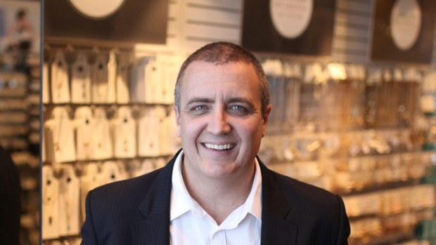 'There's still life in retail': Lovisa CEO