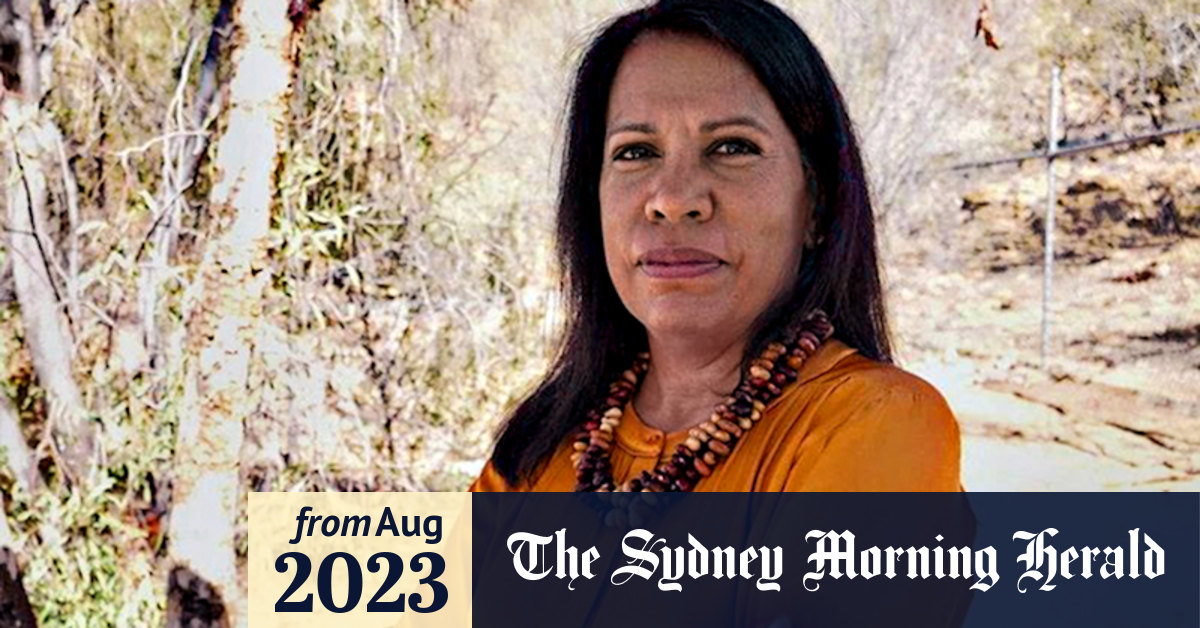 Voice to parliament: No campaign endangering Indigenous Australians ...