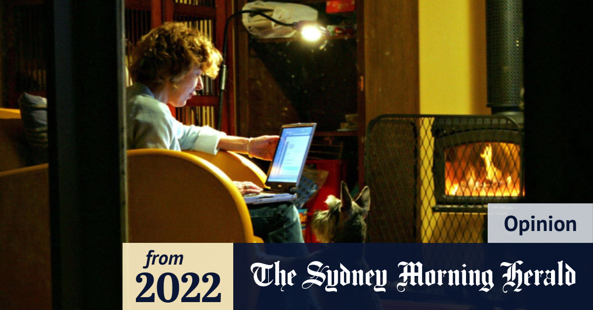 COVID-19 attitude change: People rethinking about how they live their lives