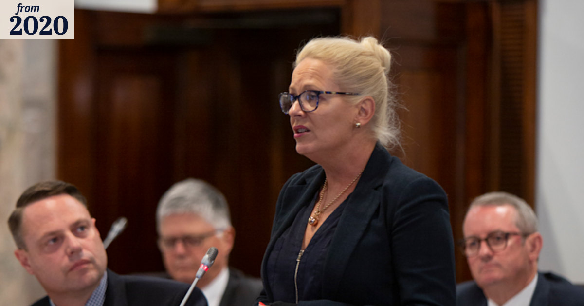 Political advisers in local government under scrutiny